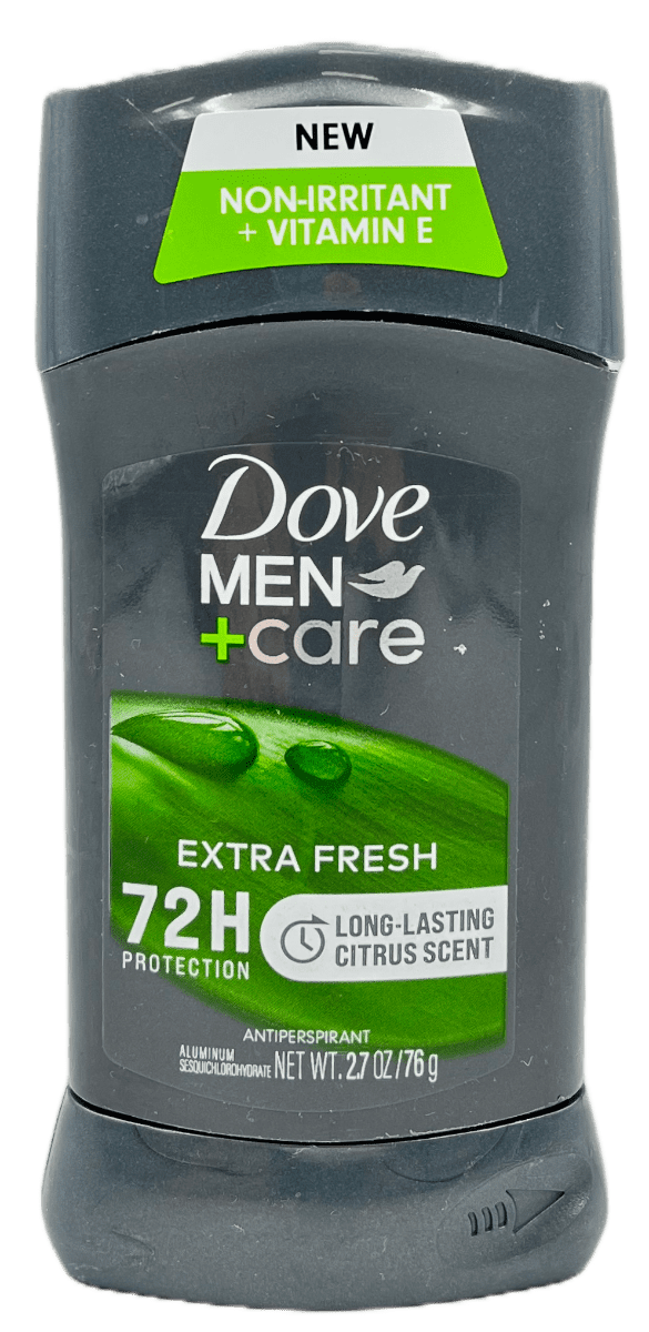 Dove Men+Care Extra Fresh Antiperspirant - 2.7 O.z.